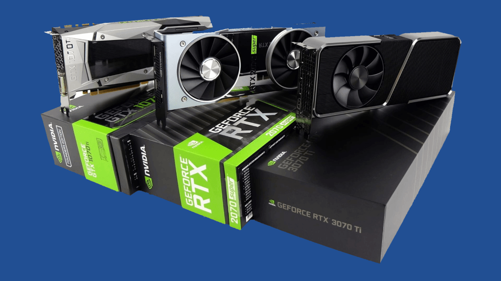 Best Processor for RTX 3070 Ti: Top CPUs for Ultimate 1440p Performance Best Processor for RTX 3070 Ti: Top CPUs for Ultimate 1440p Performance
